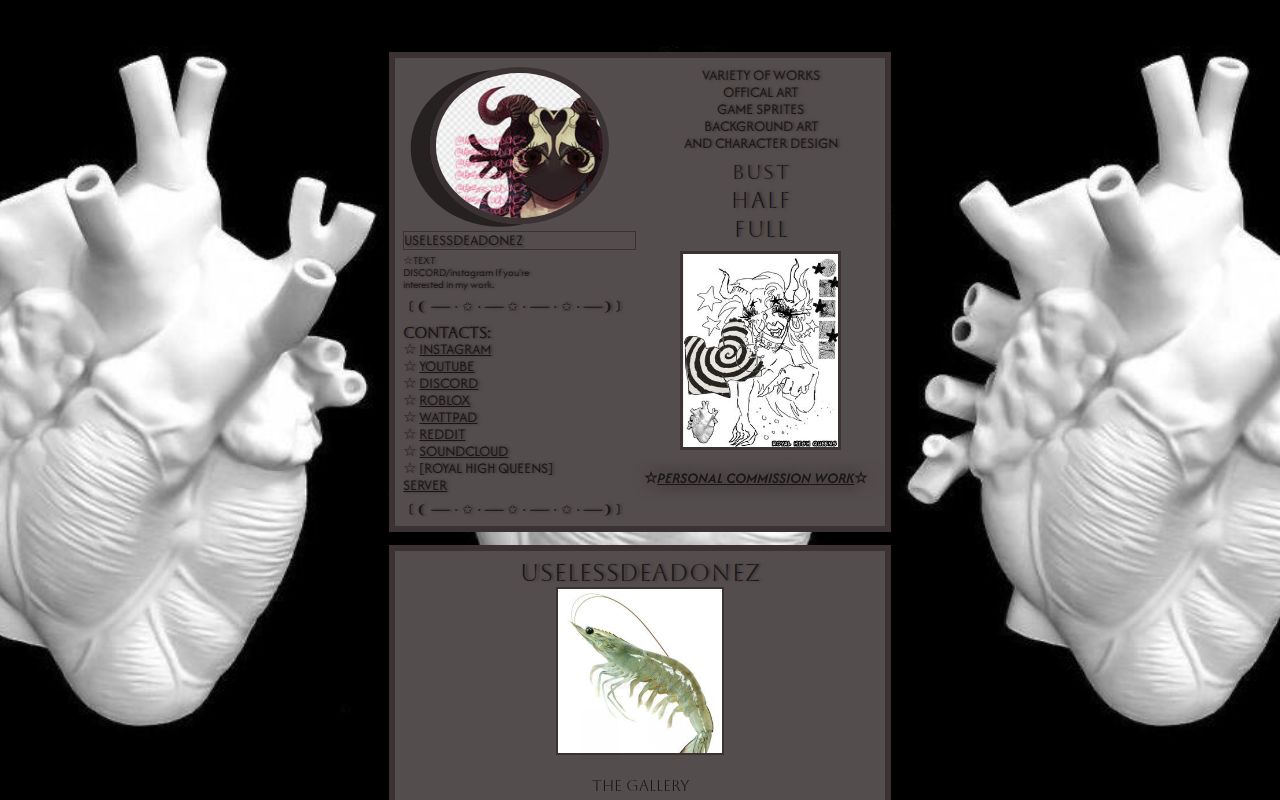 uselessdeadonez